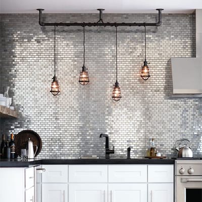 Weekly Inspiration | Metallica | Spazio Marble & Granite