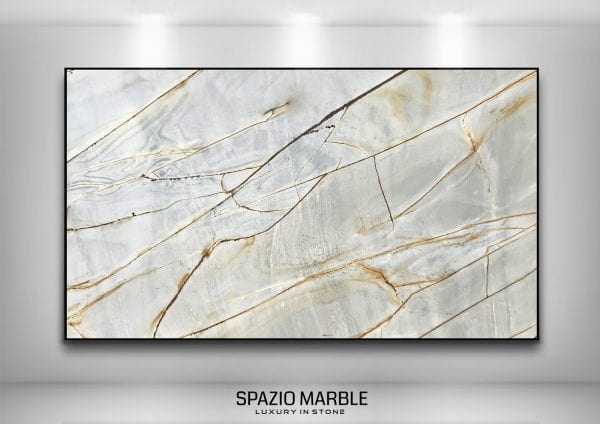 Quartzite - Spazio Marble & Granite