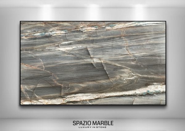 Quartzite - Spazio Marble & Granite