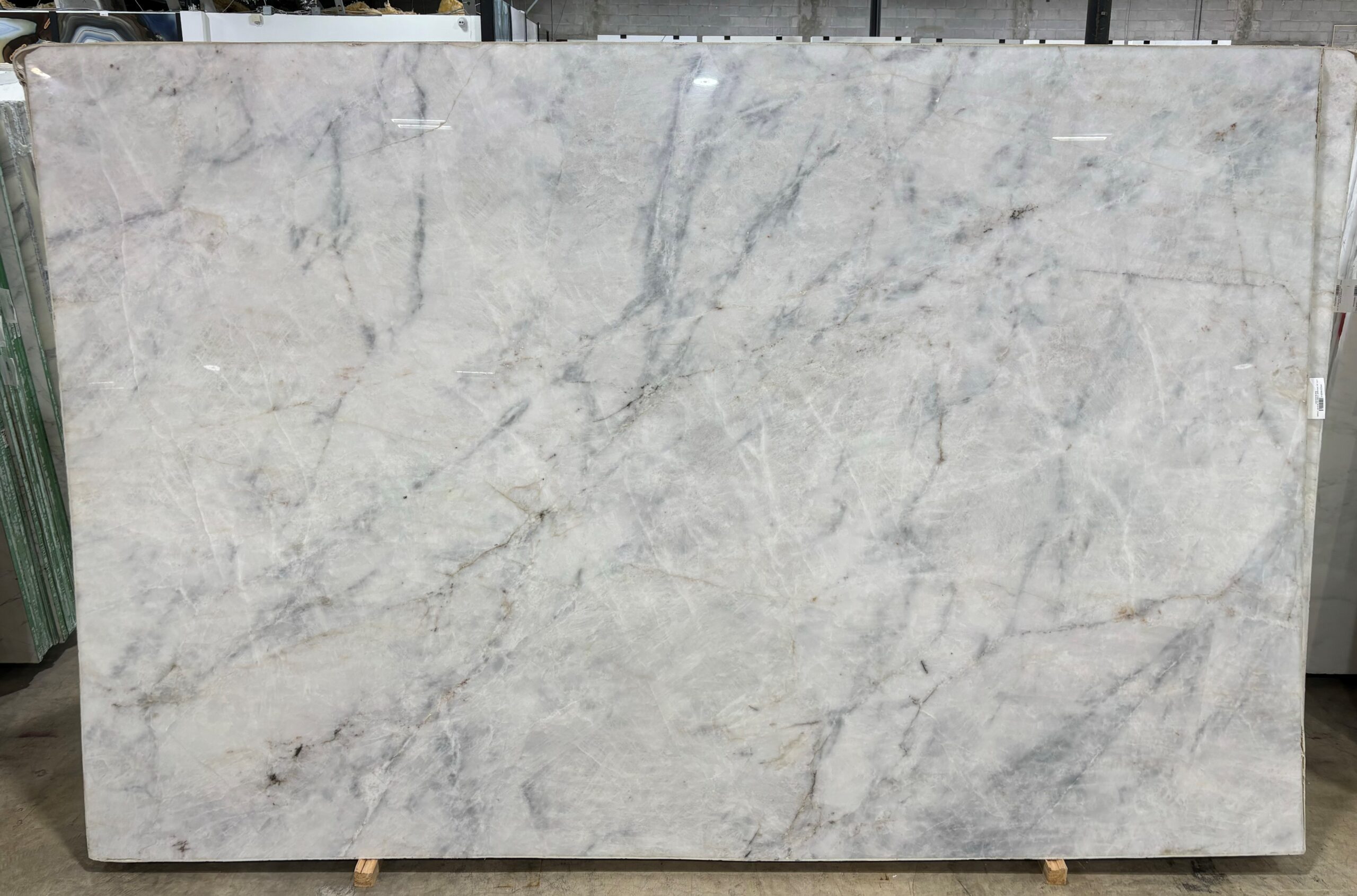 Cristallo Blue 13284/13285 3cm | Spazio Marble & Granite