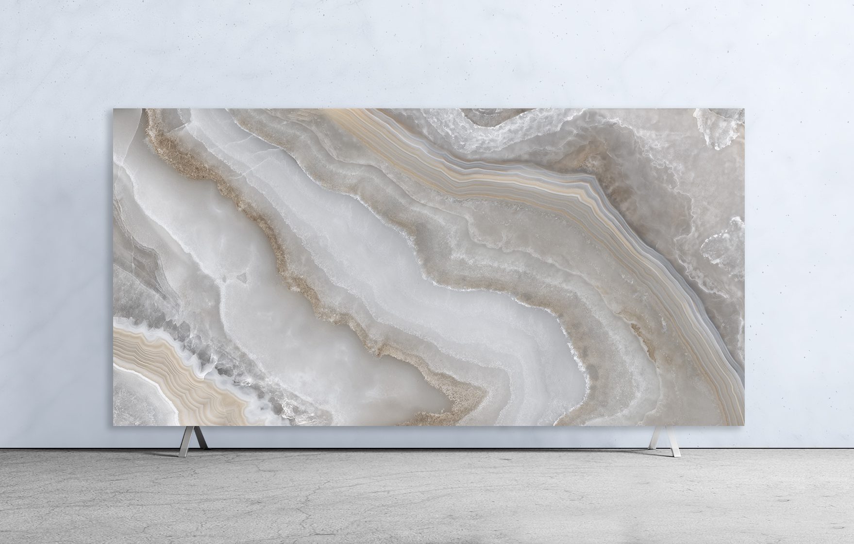 Onyx Chanel | Spazio Marble & Granite