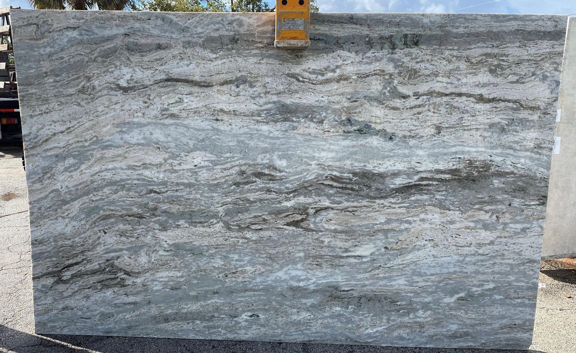 Fantasy Brown 5452 3cm | Spazio Marble & Granite