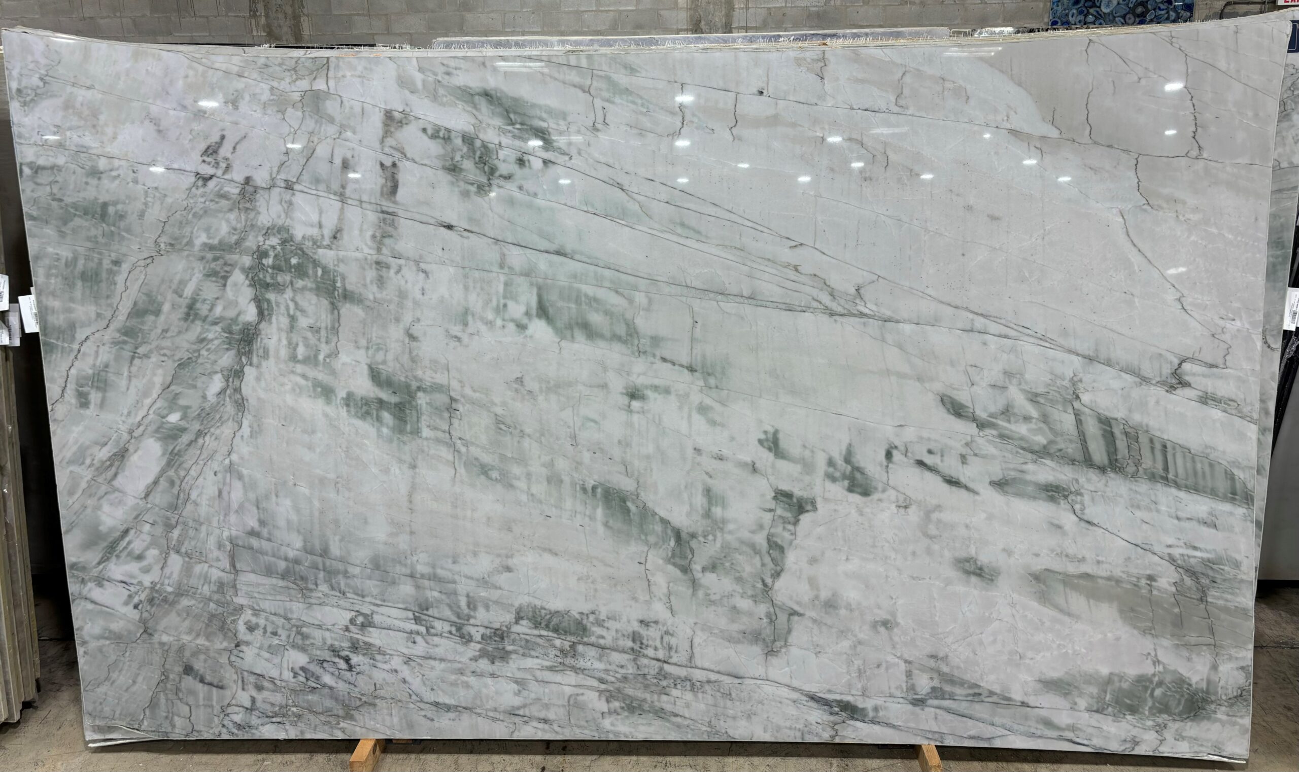 Spazio Marble Granite