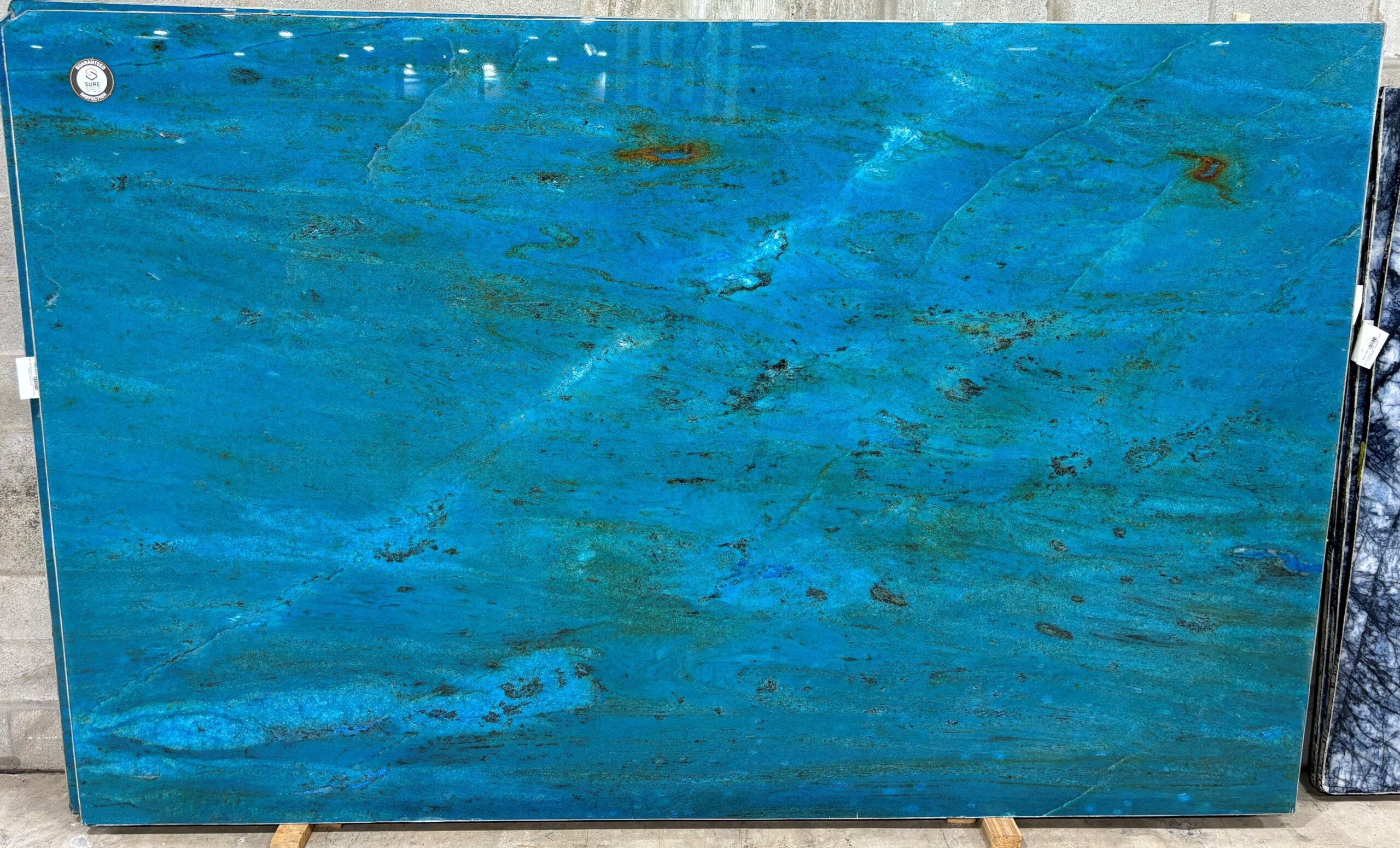 Seven Seas Extra 0313 2cm | Spazio Marble & Granite