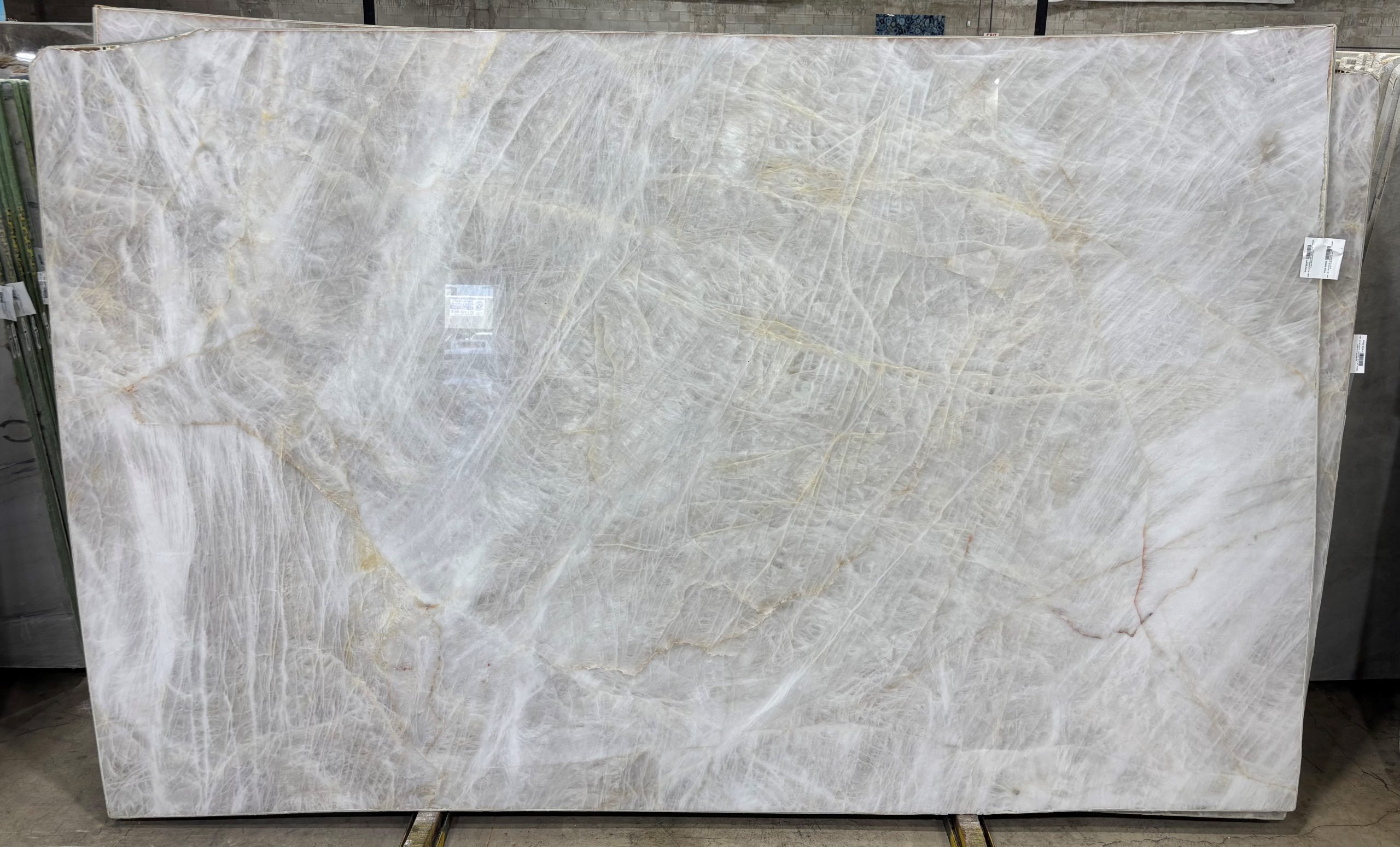 Cristallo Super Nova 168U 3cm | Spazio Marble & Granite