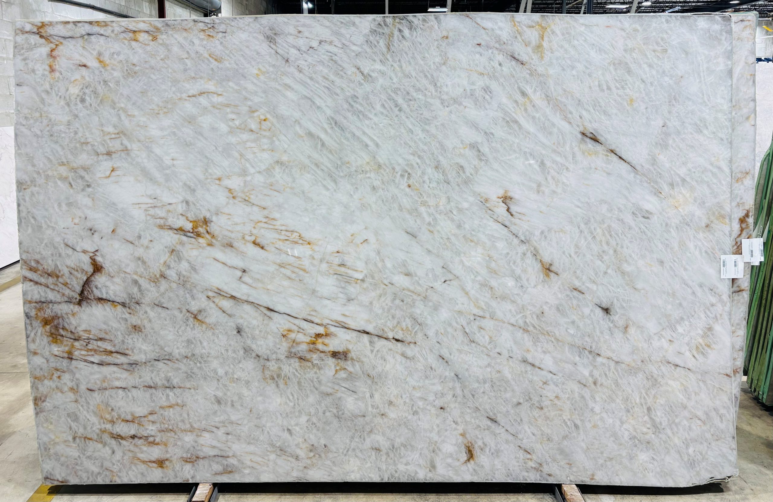 Cristallo Multi Color 199000 3cm | Spazio Marble & Granite