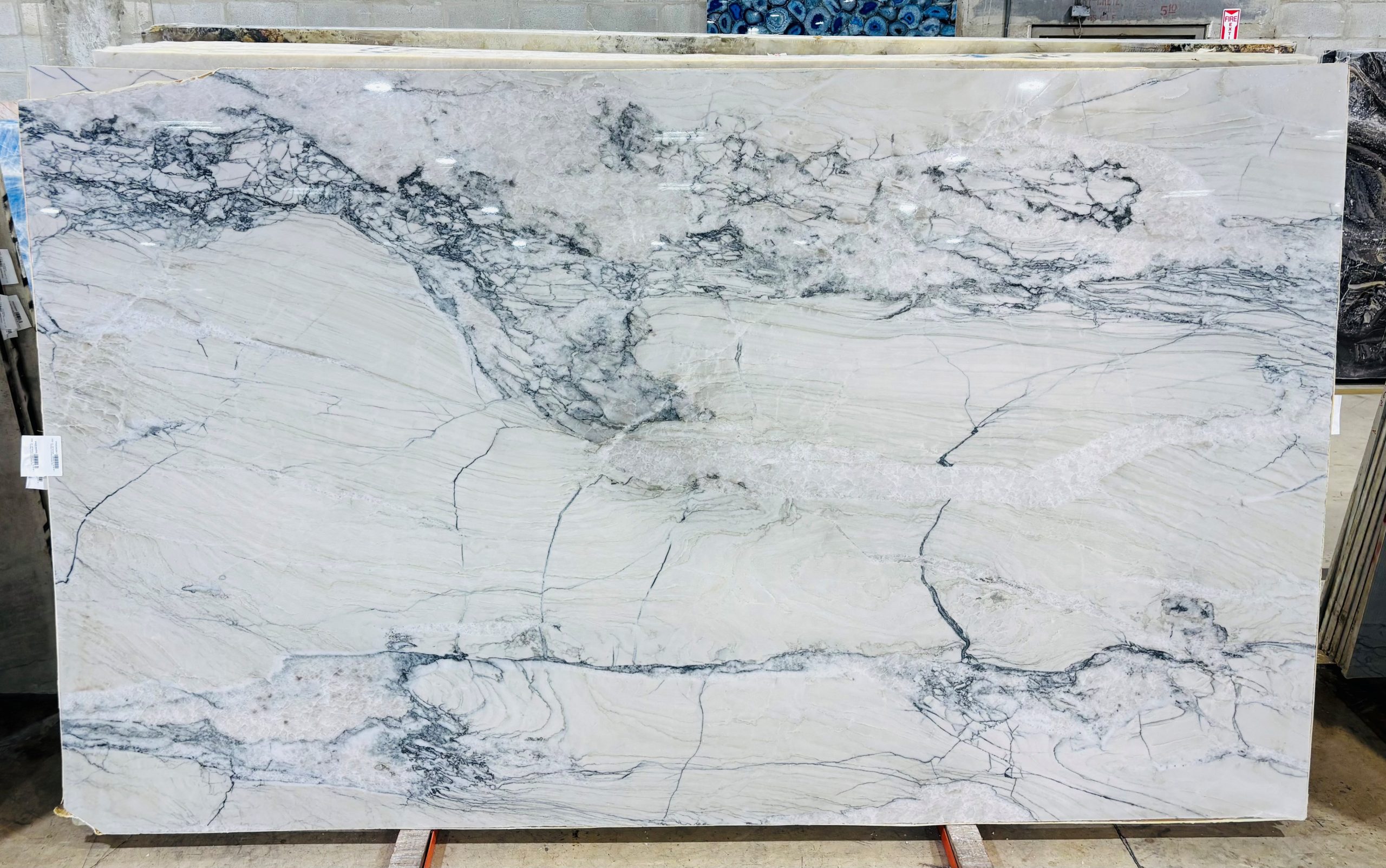 Fantasy Lux 168038 3cm | Spazio Marble & Granite