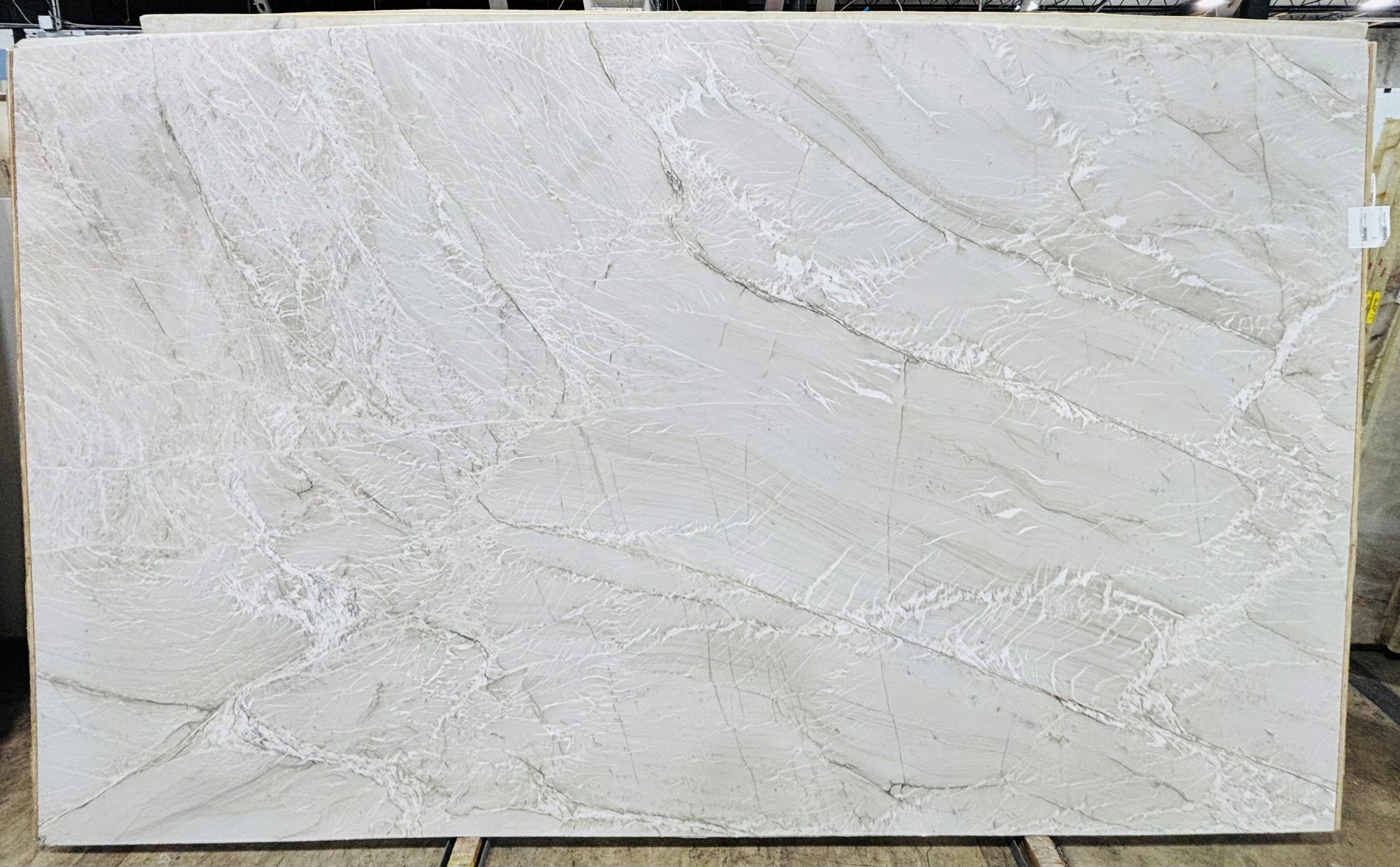 Swiss Pearl Honed 4408 2cm | Spazio Marble & Granite