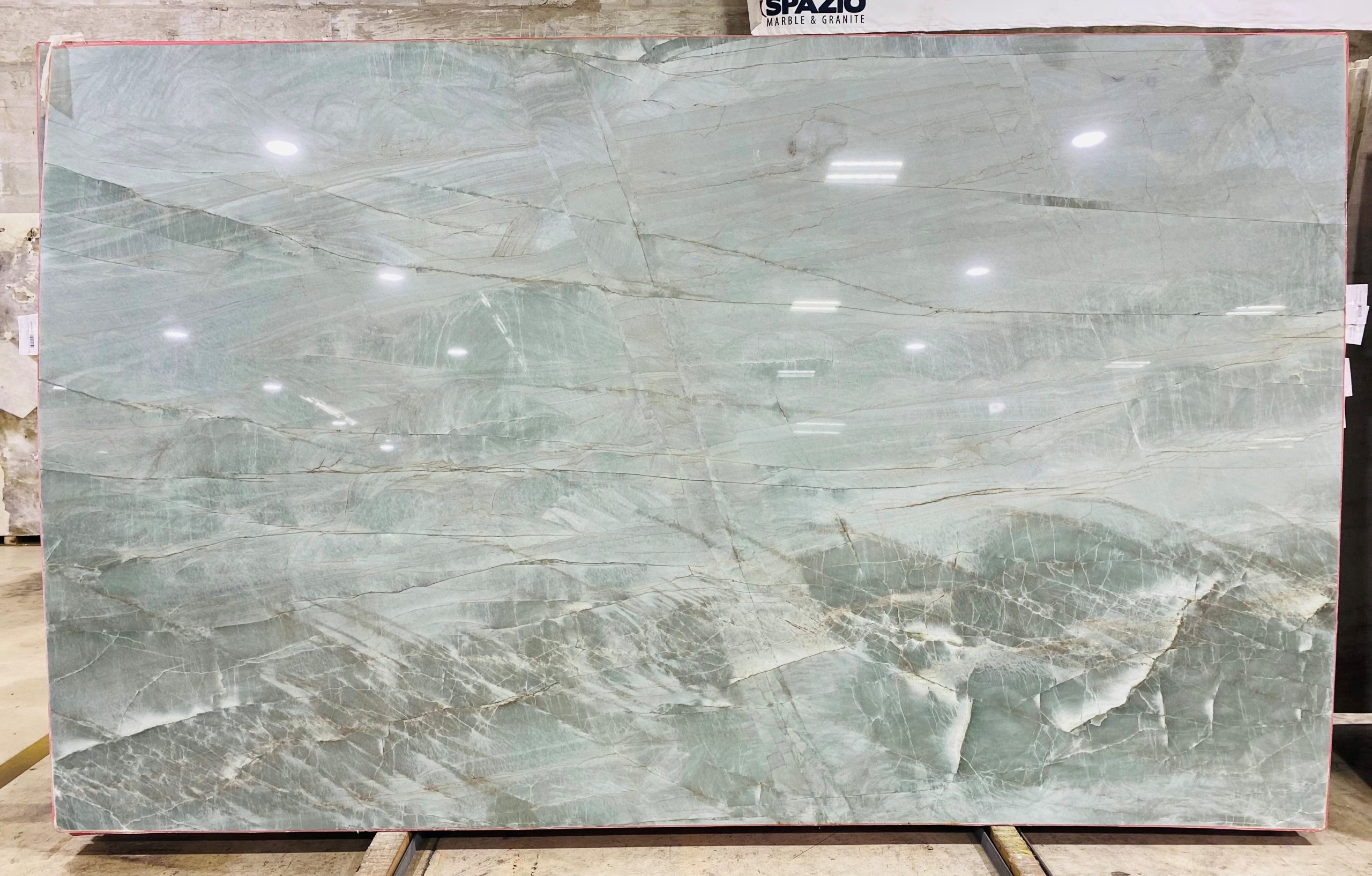 Spazio Marble Granite