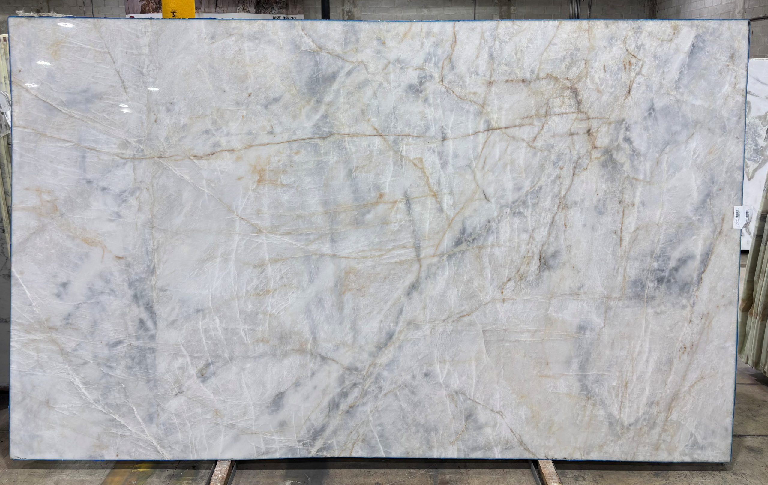 Cristallo Royal Blue 29520 3cm | Spazio Marble & Granite