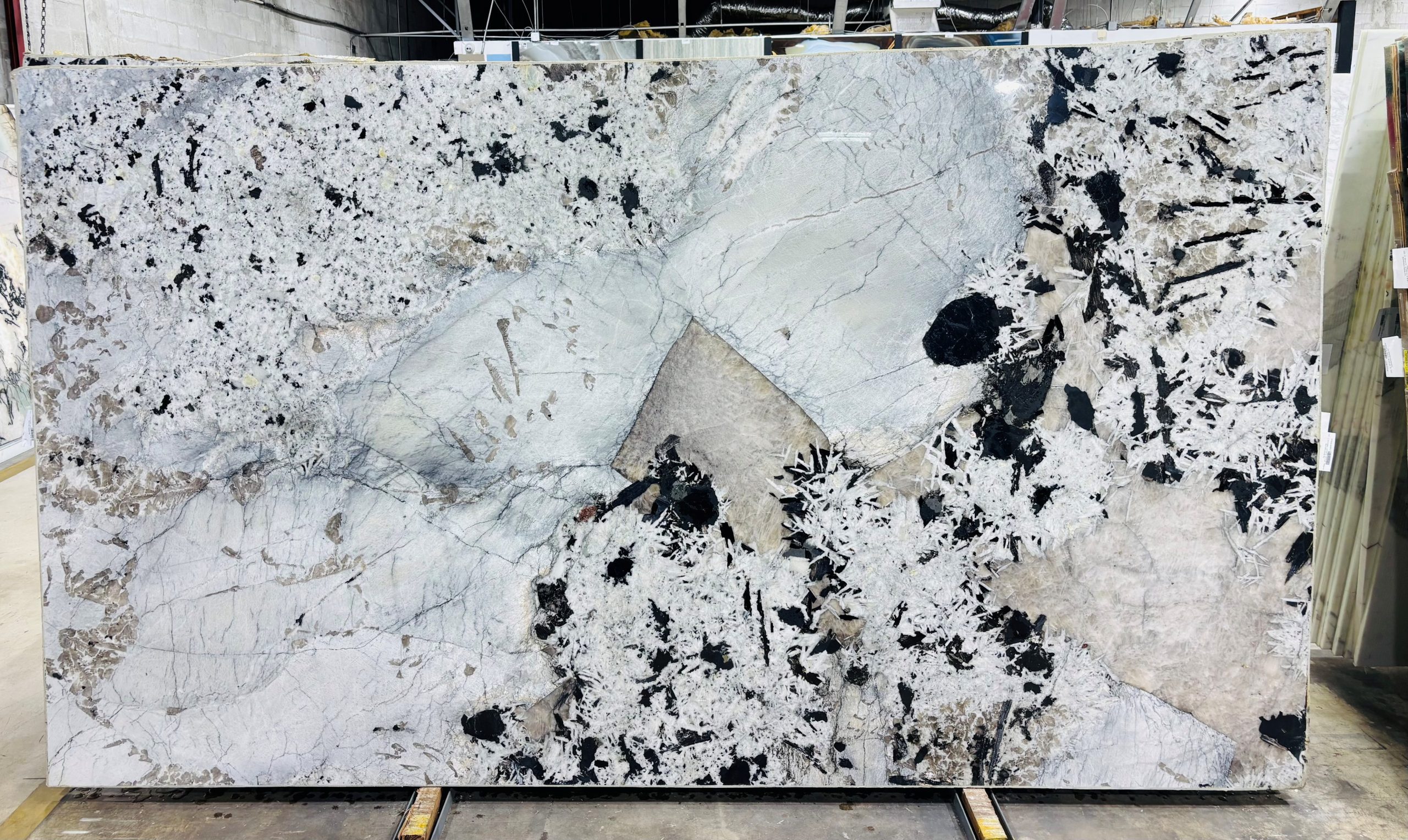 Spazio Marble Granite