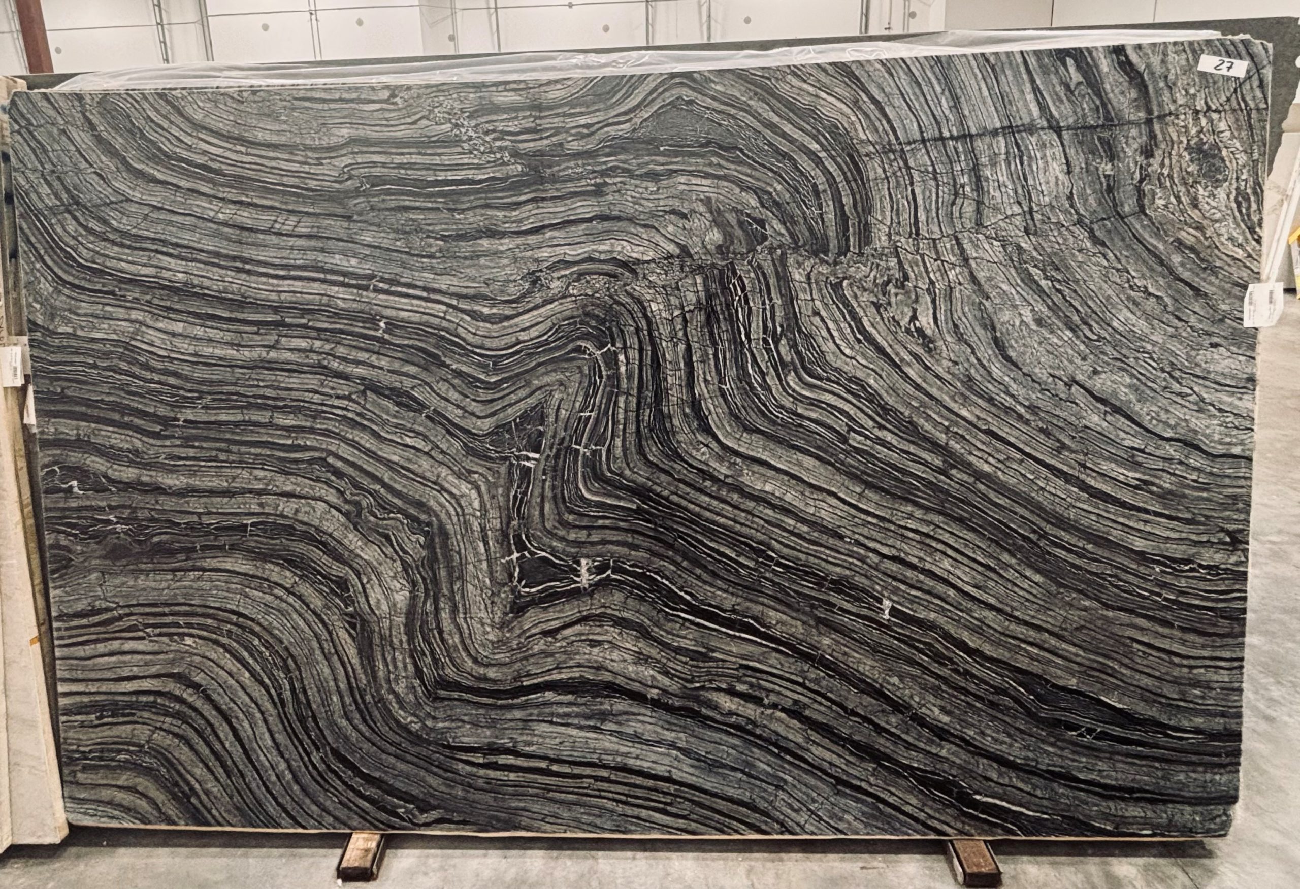 Spazio Marble Granite