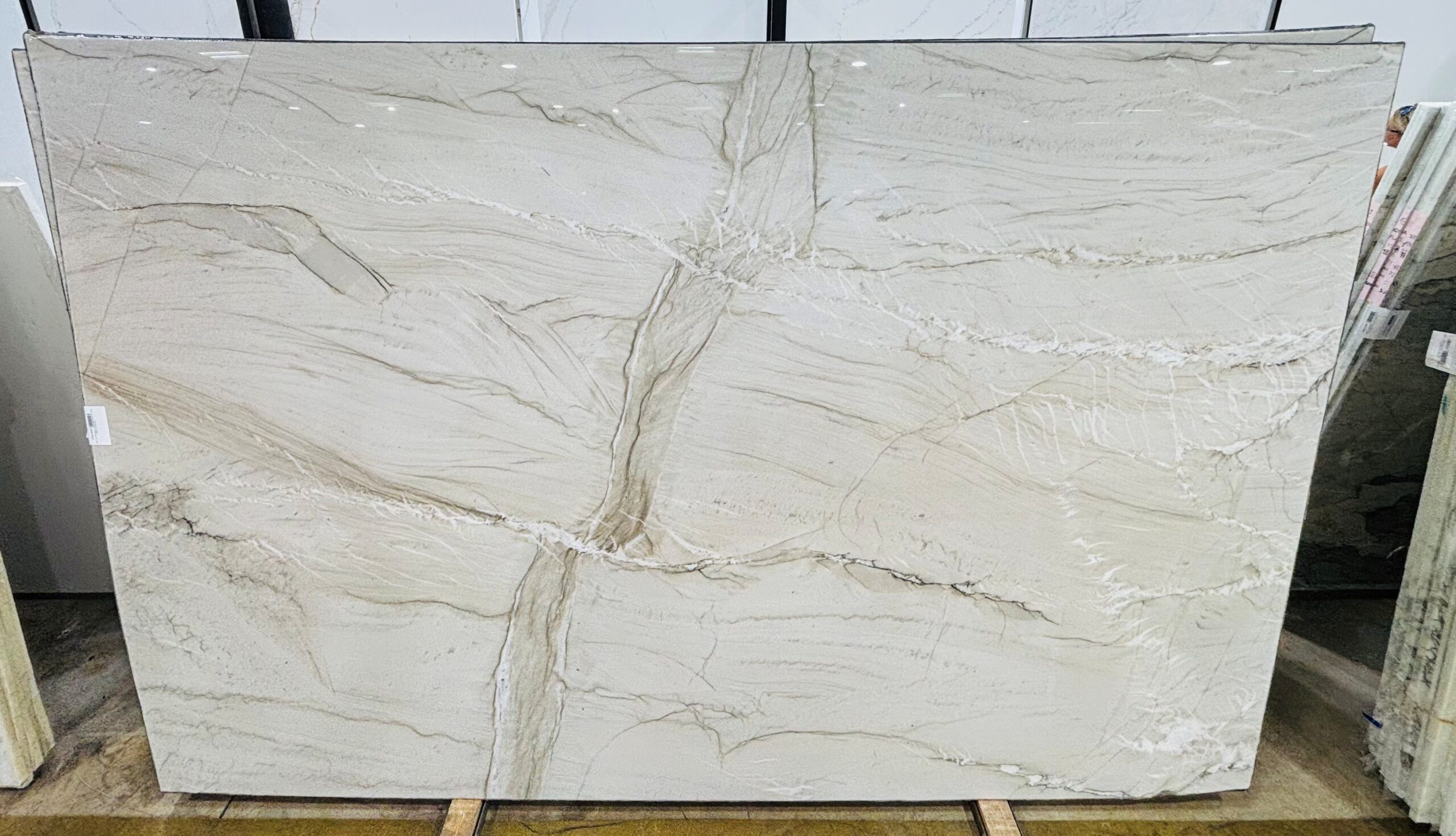 Swiss Pearl 27024 2cm | Spazio Marble & Granite