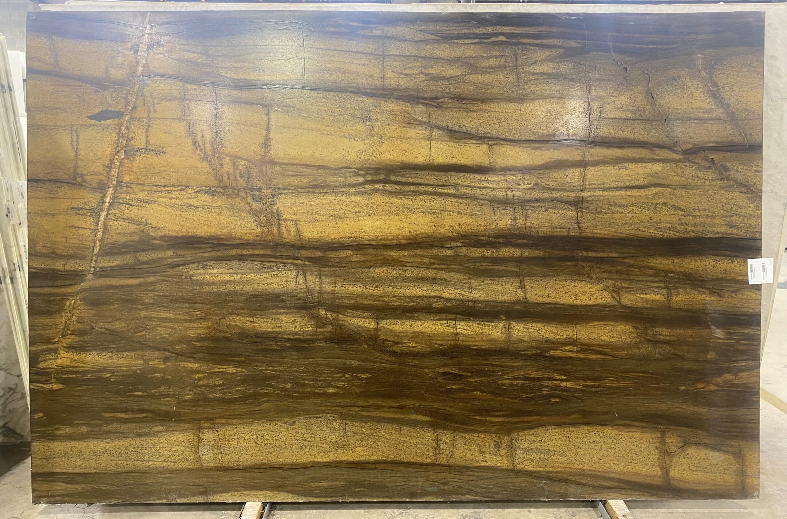 Utah Desert Leather 27161 2cm | Spazio Marble & Granite
