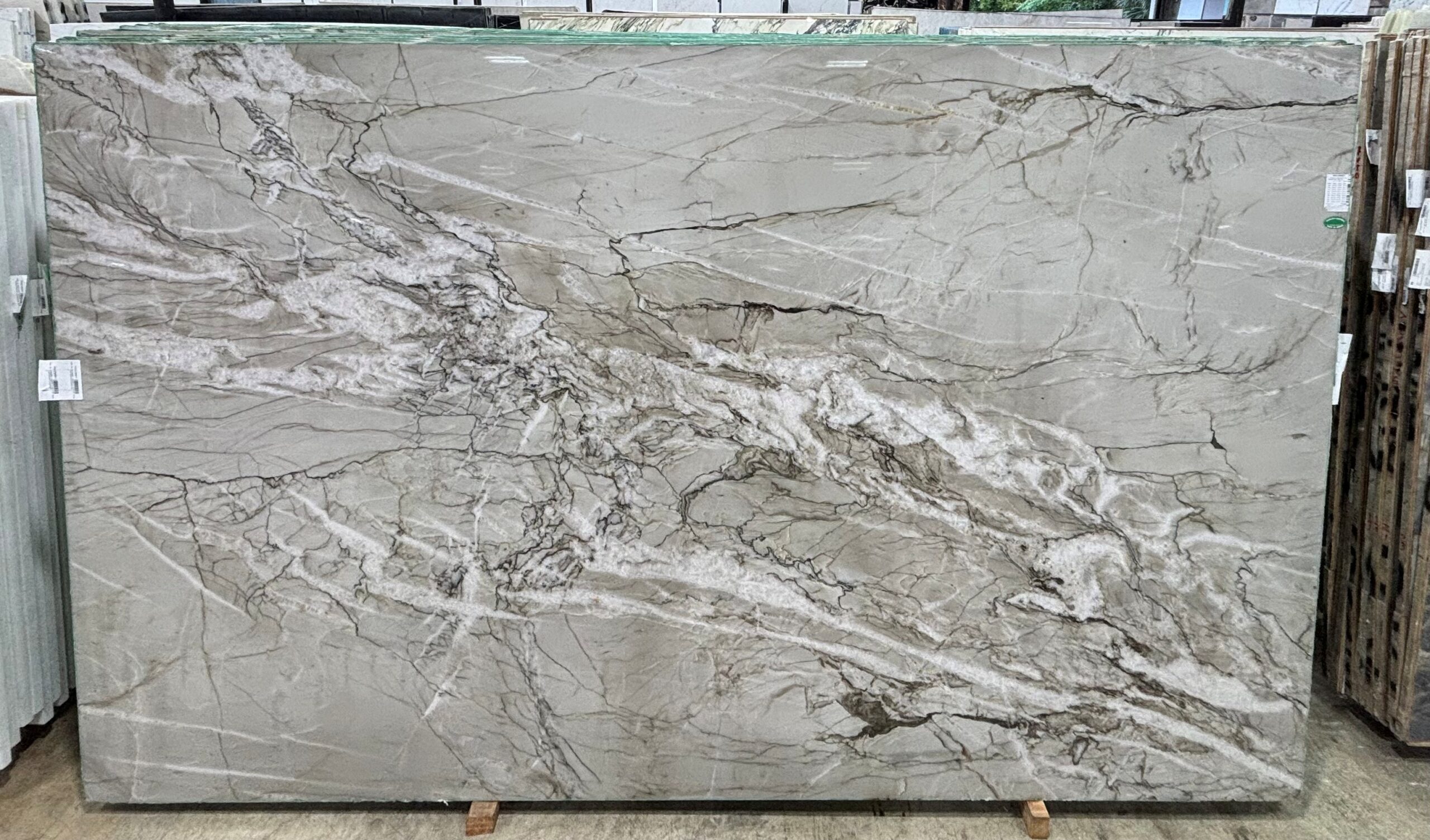 Spazio Marble Granite